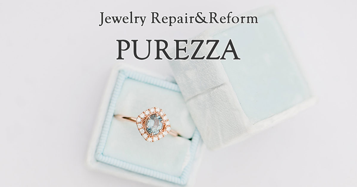 Gallery | PUREZZA